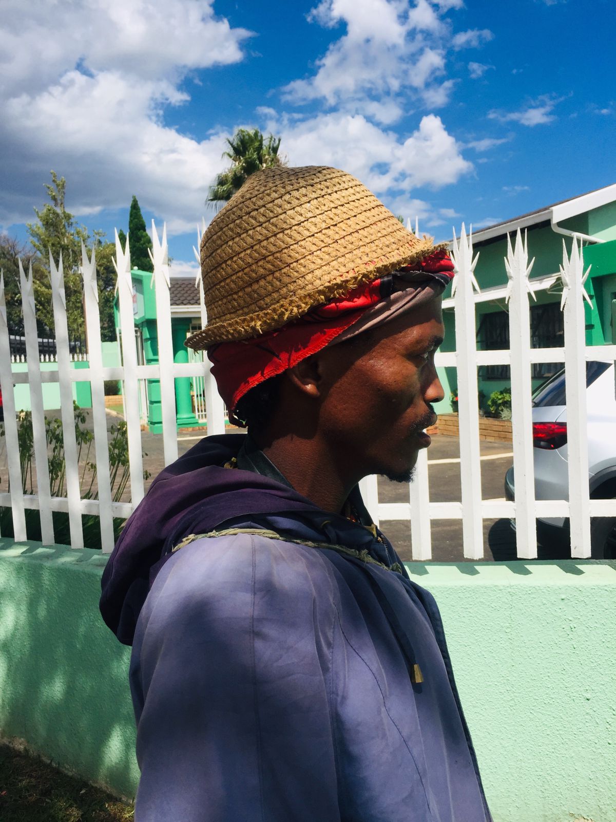 Lenasia South residents express their views on Human Rights - Globe Post